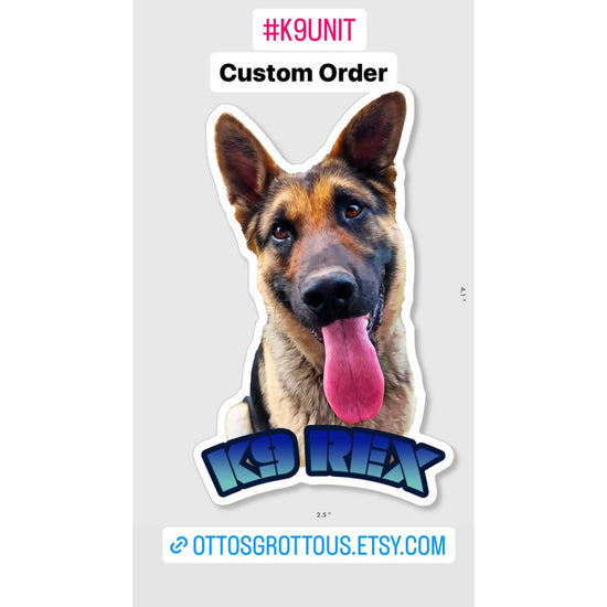 K9 GRAPHICS – K9 Graphics