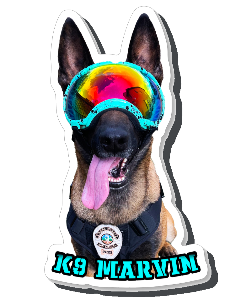K9 GRAPHICS – K9 Graphics
