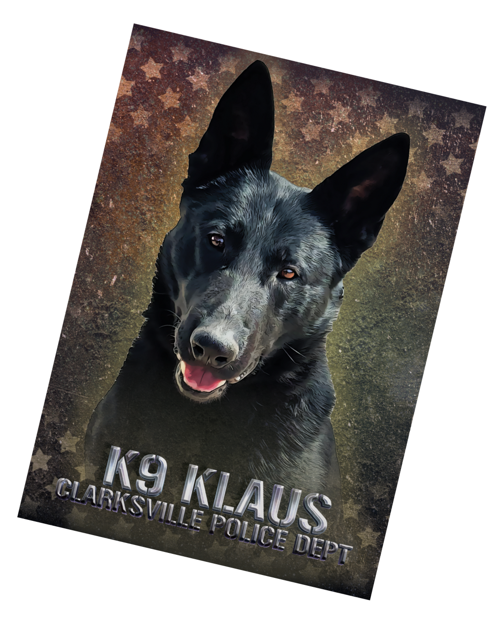 K9 GRAPHICS – K9 Graphics